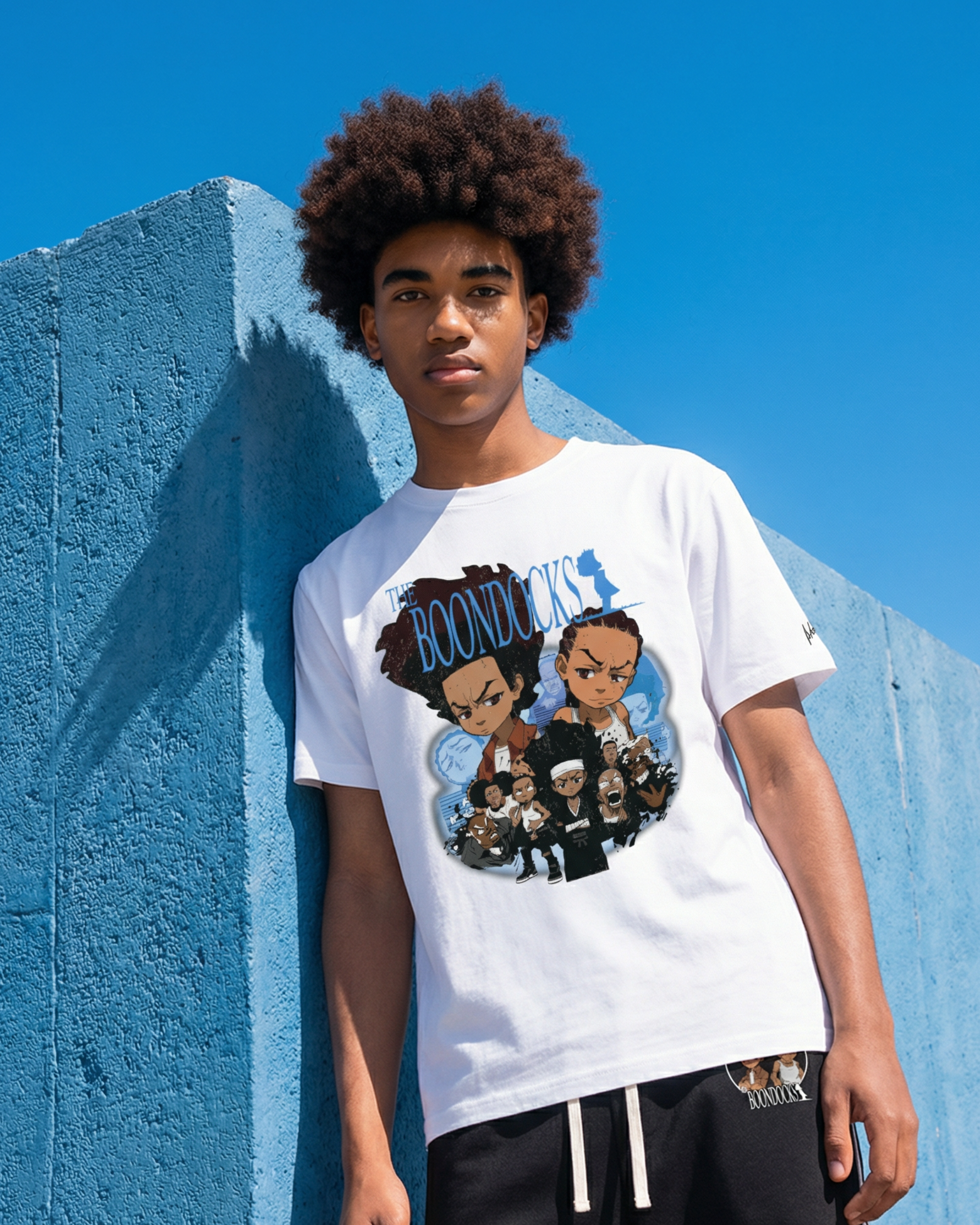 New Arrivals | The Boondocks Official – Page 4