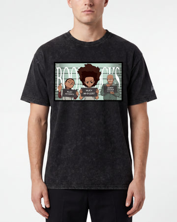 The Boondocks Official Merchandise Store | Apparel, Accessories & More