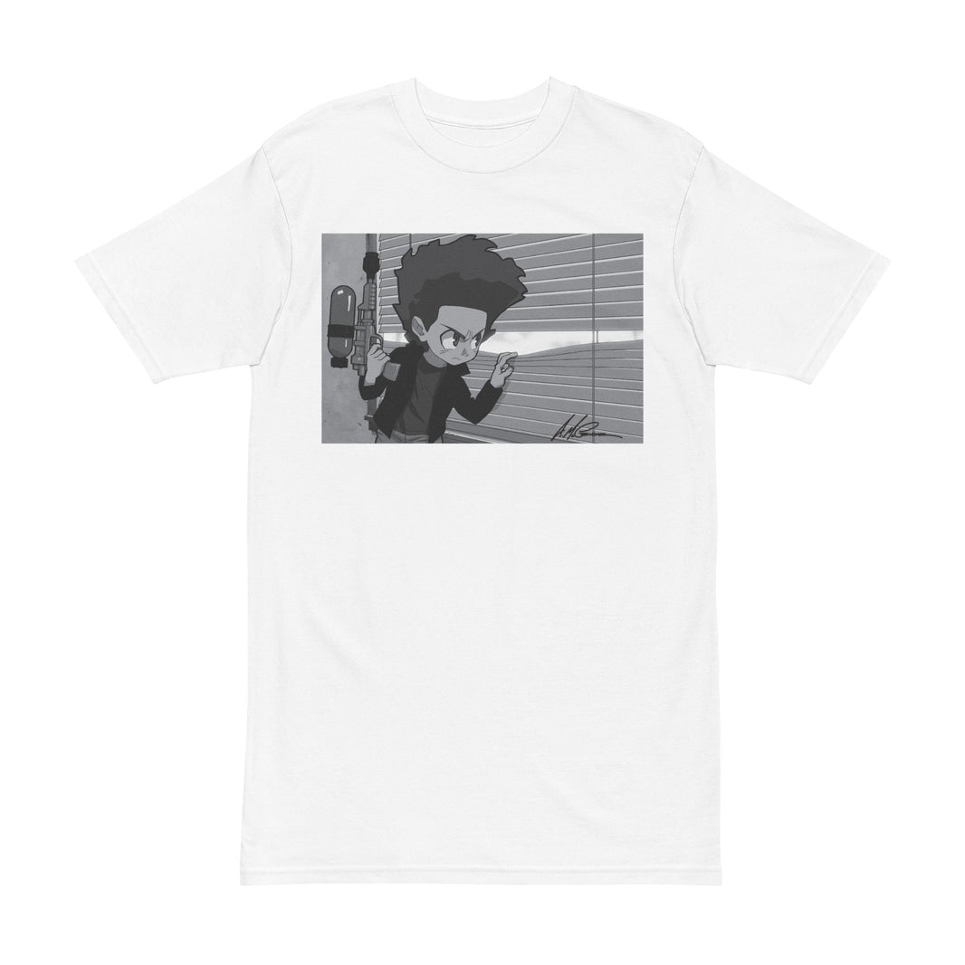 The Boondocks Official Merchandise Store | Apparel, Accessories & More