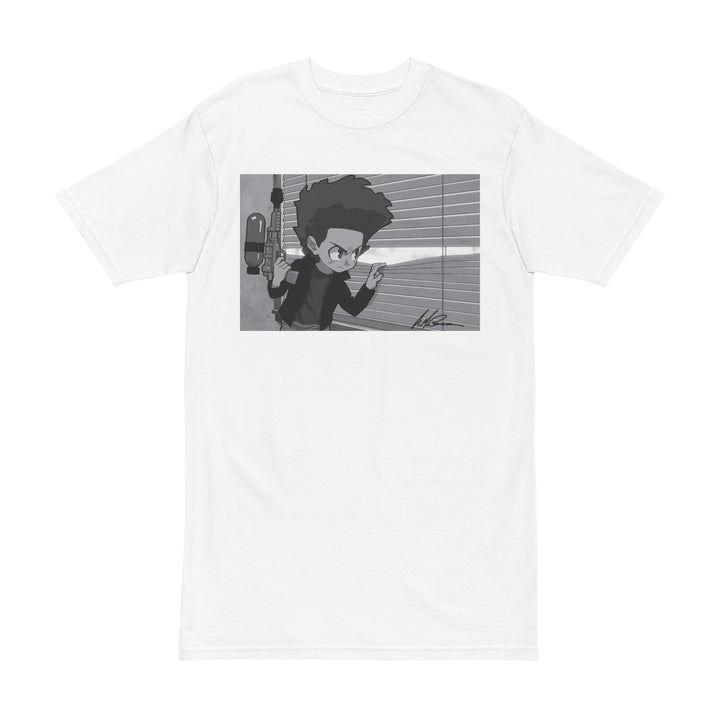 The Boondocks Official Merchandise Store | Apparel, Accessories & More