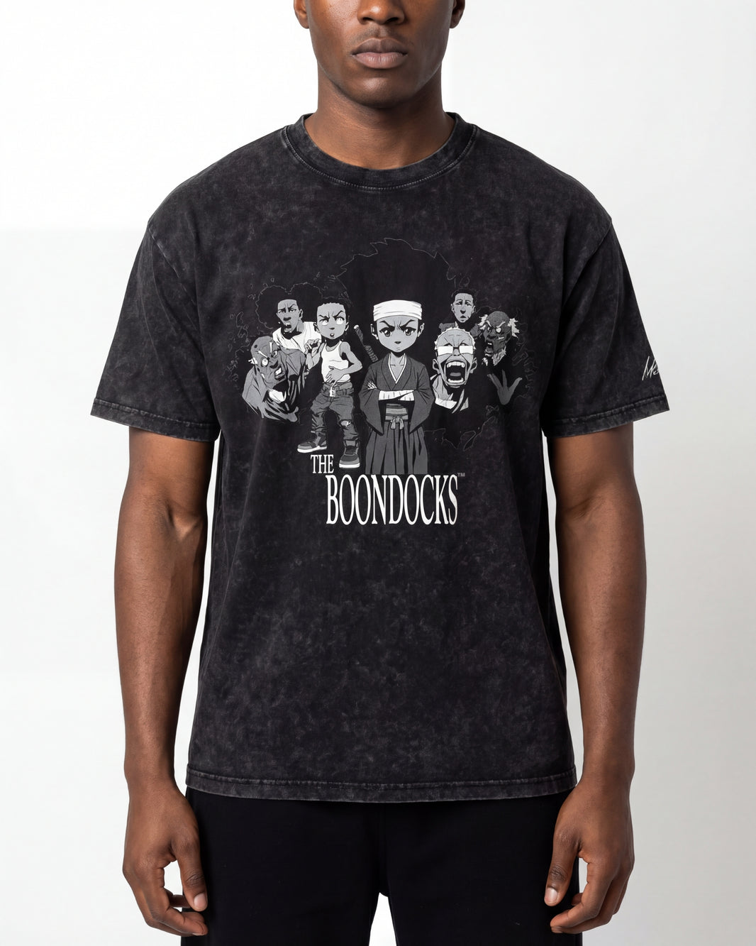 The Boondocks Official Merchandise Store | Apparel, Accessories & More