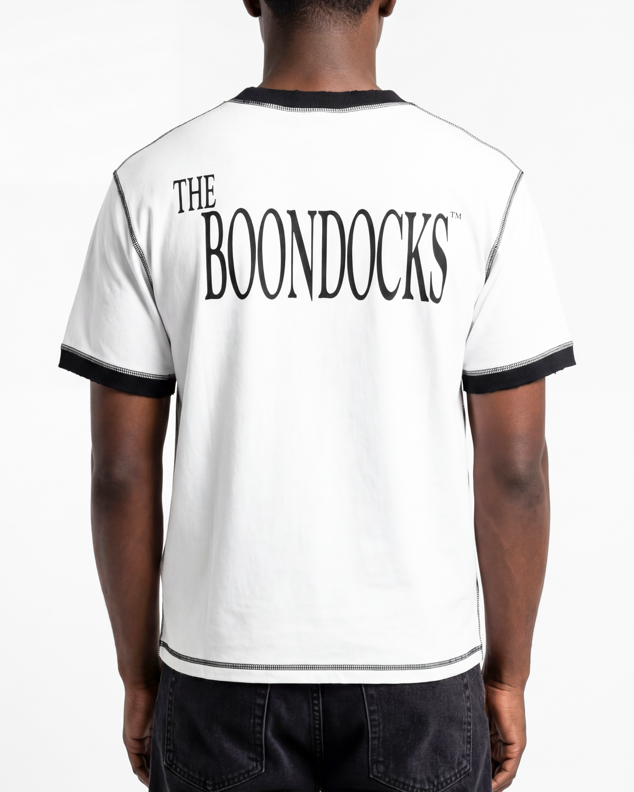 The Boondocks Official Merchandise Store | Apparel, Accessories & More