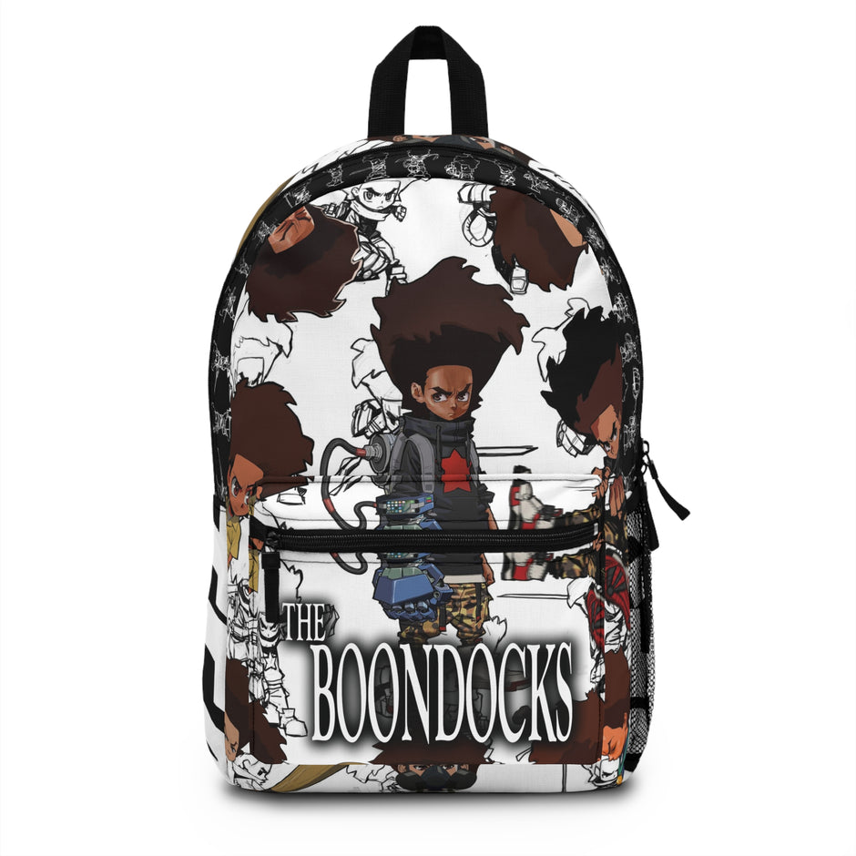 Backpacks – The Boondocks Official