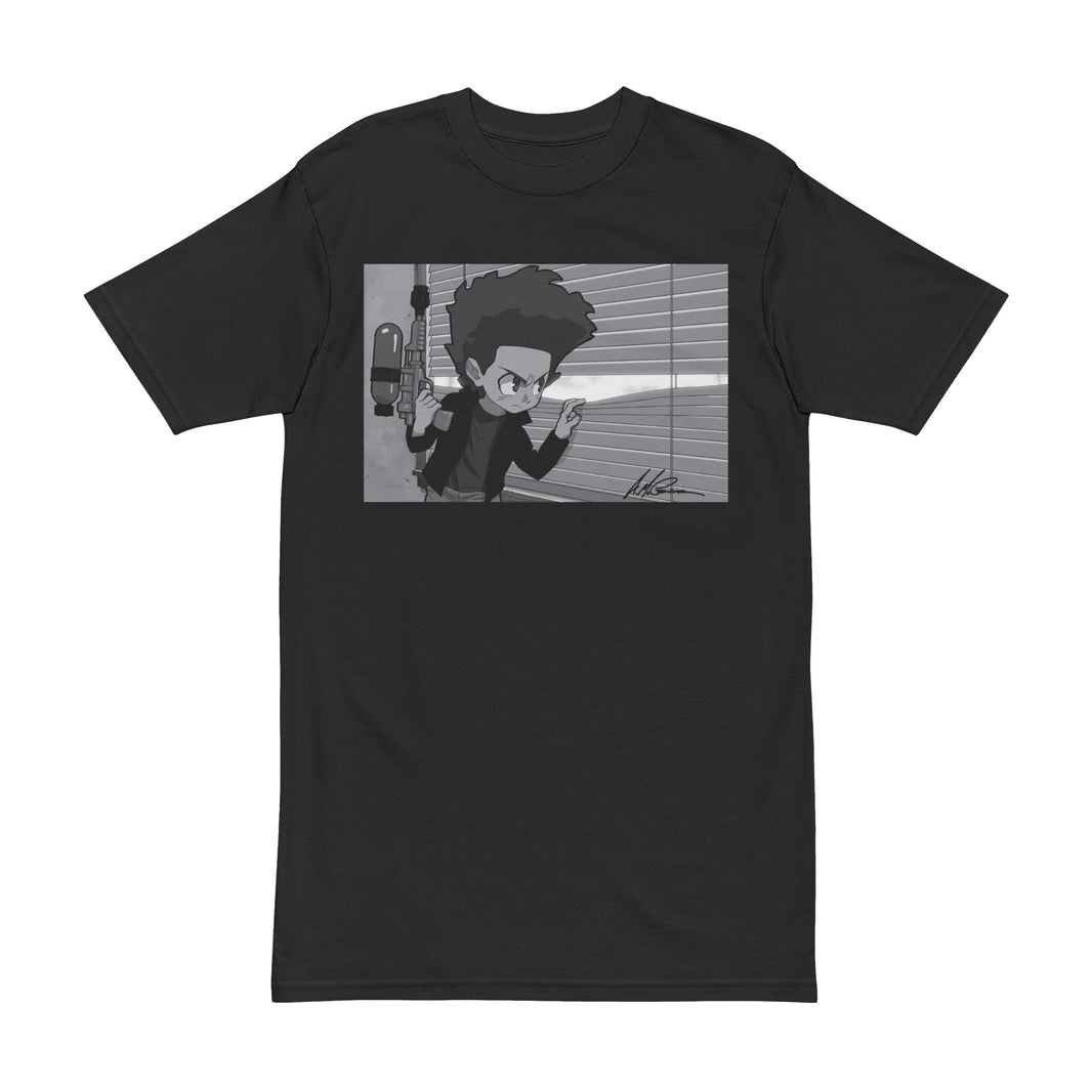 The Boondocks Official Merchandise Store | Apparel, Accessories & More