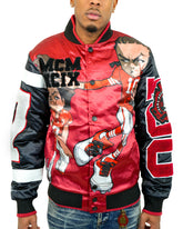 Jackets – The Boondocks Official