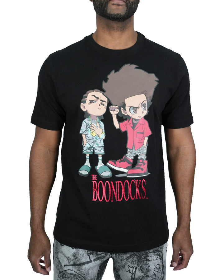 The Boondocks Official Merchandise Store | Apparel, Accessories & More