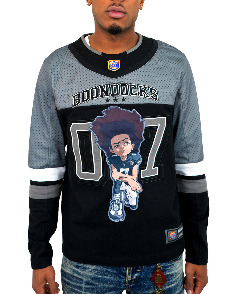 The Boondocks Football Collection – The Boondocks Official