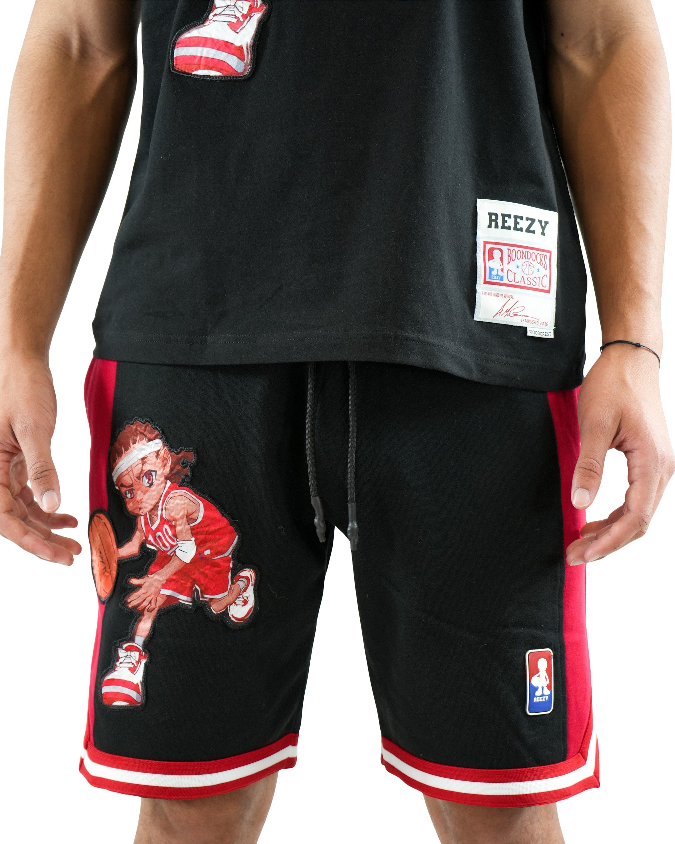 Best Sellers – The Boondocks Official