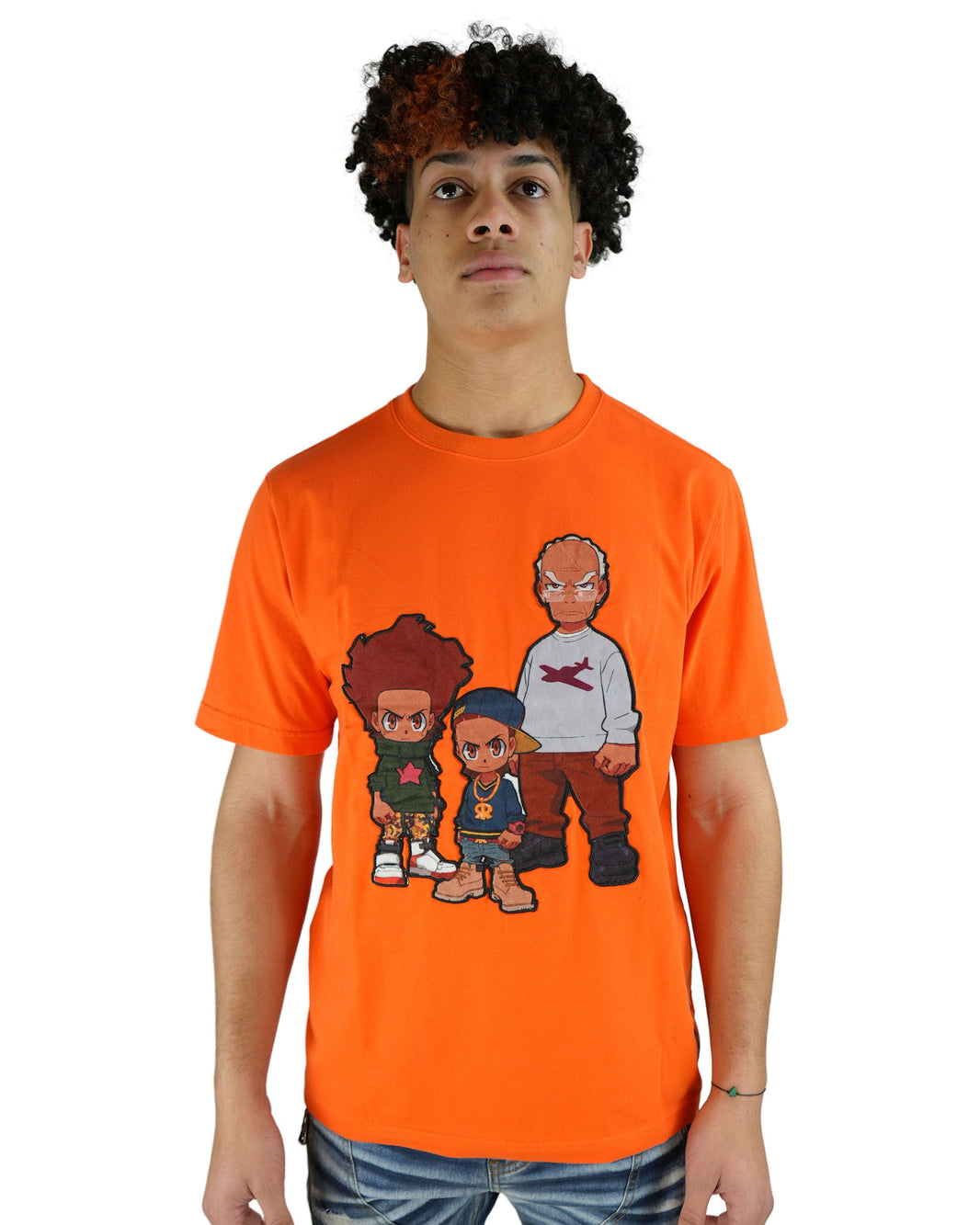 Best Sellers – The Boondocks Official
