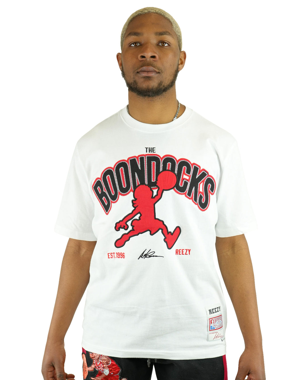 T-Shirts – Page 3 – The Boondocks Official