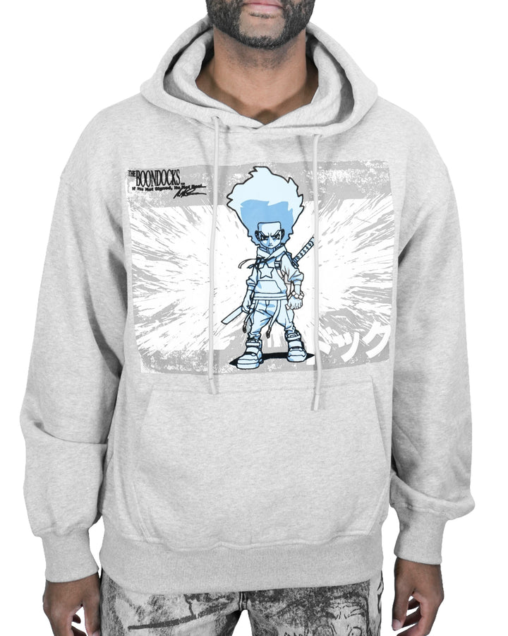 Hoodies – The Boondocks Official
