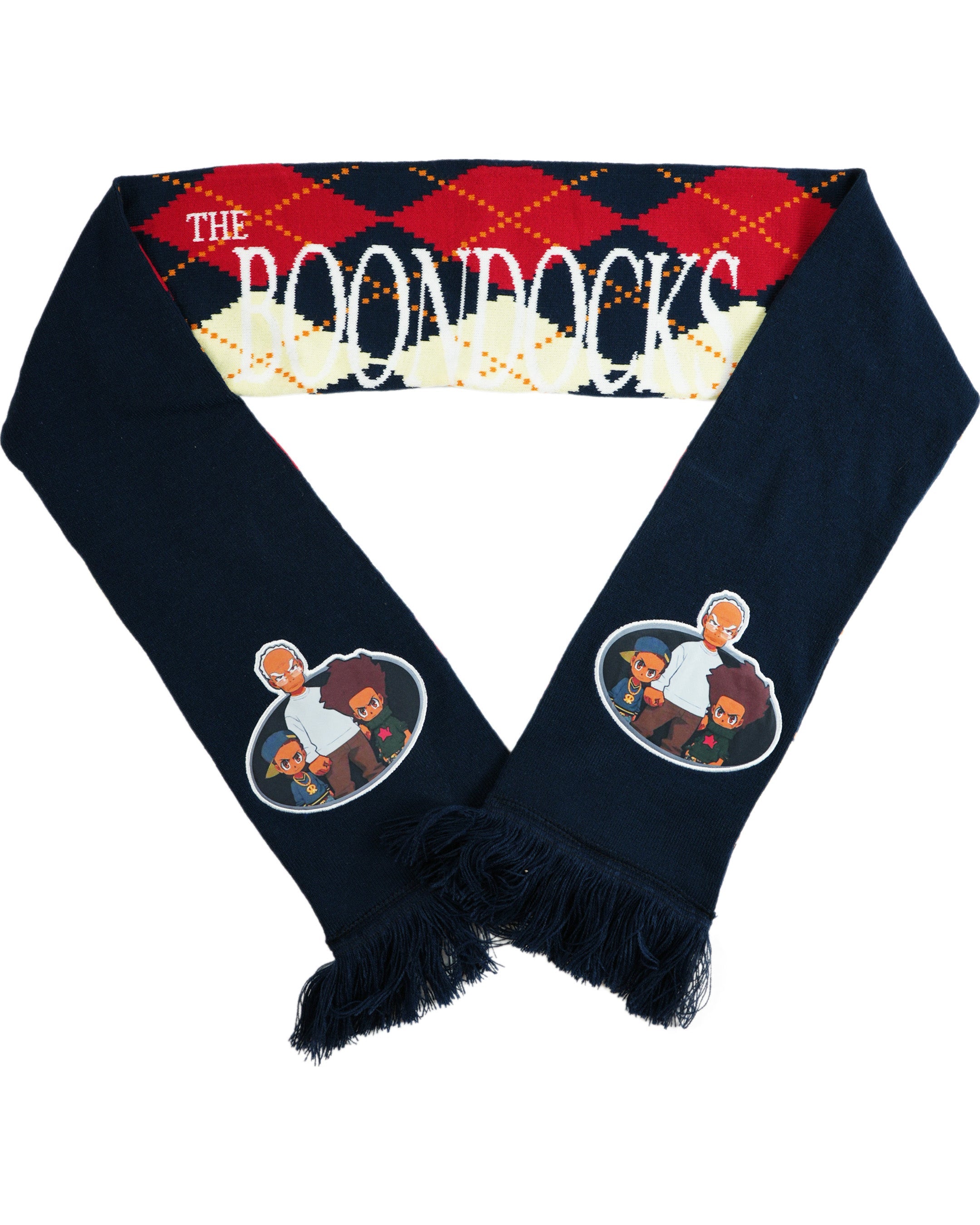 Accessories / Collectibles – The Boondocks Official