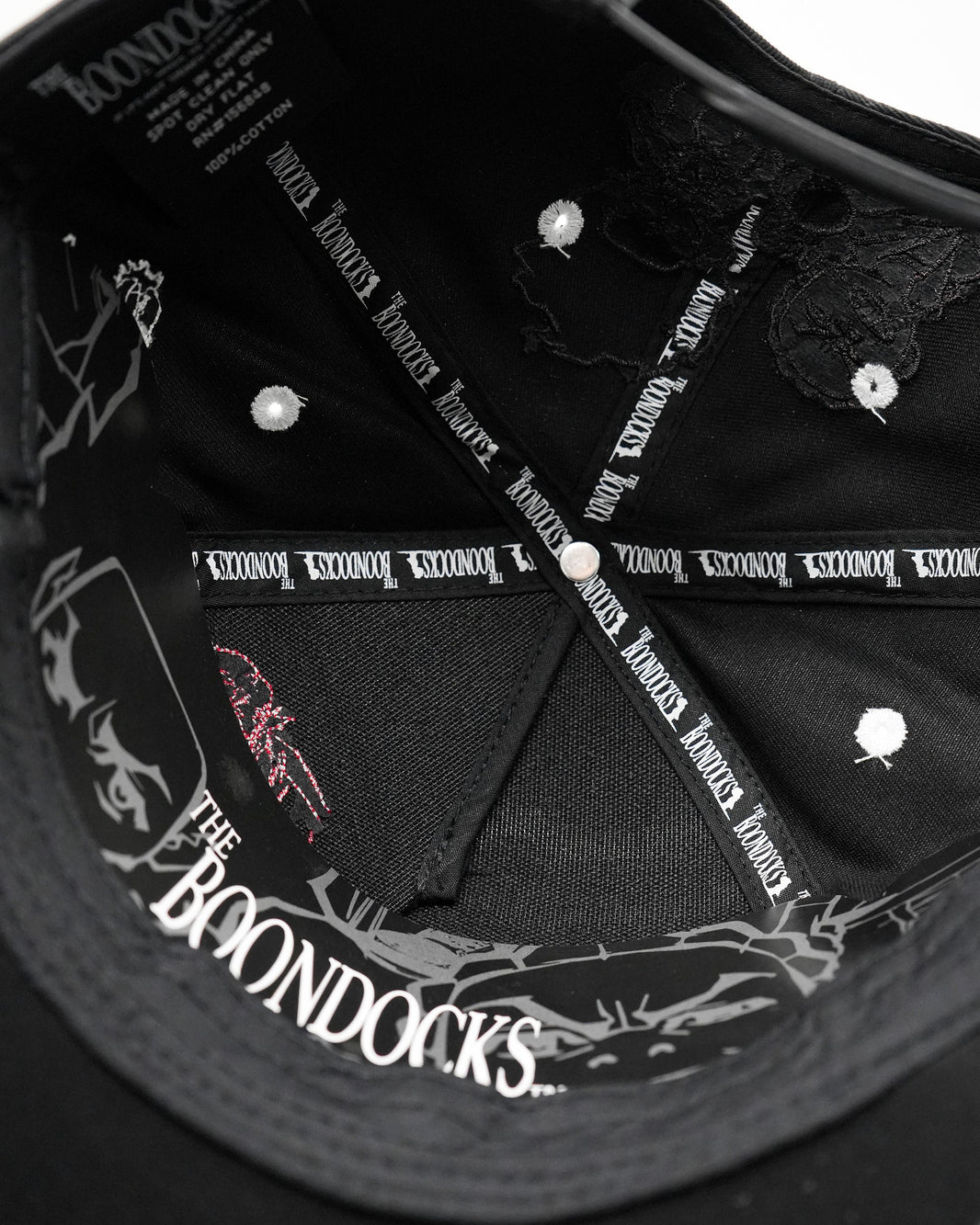 The Boondocks Official Shop