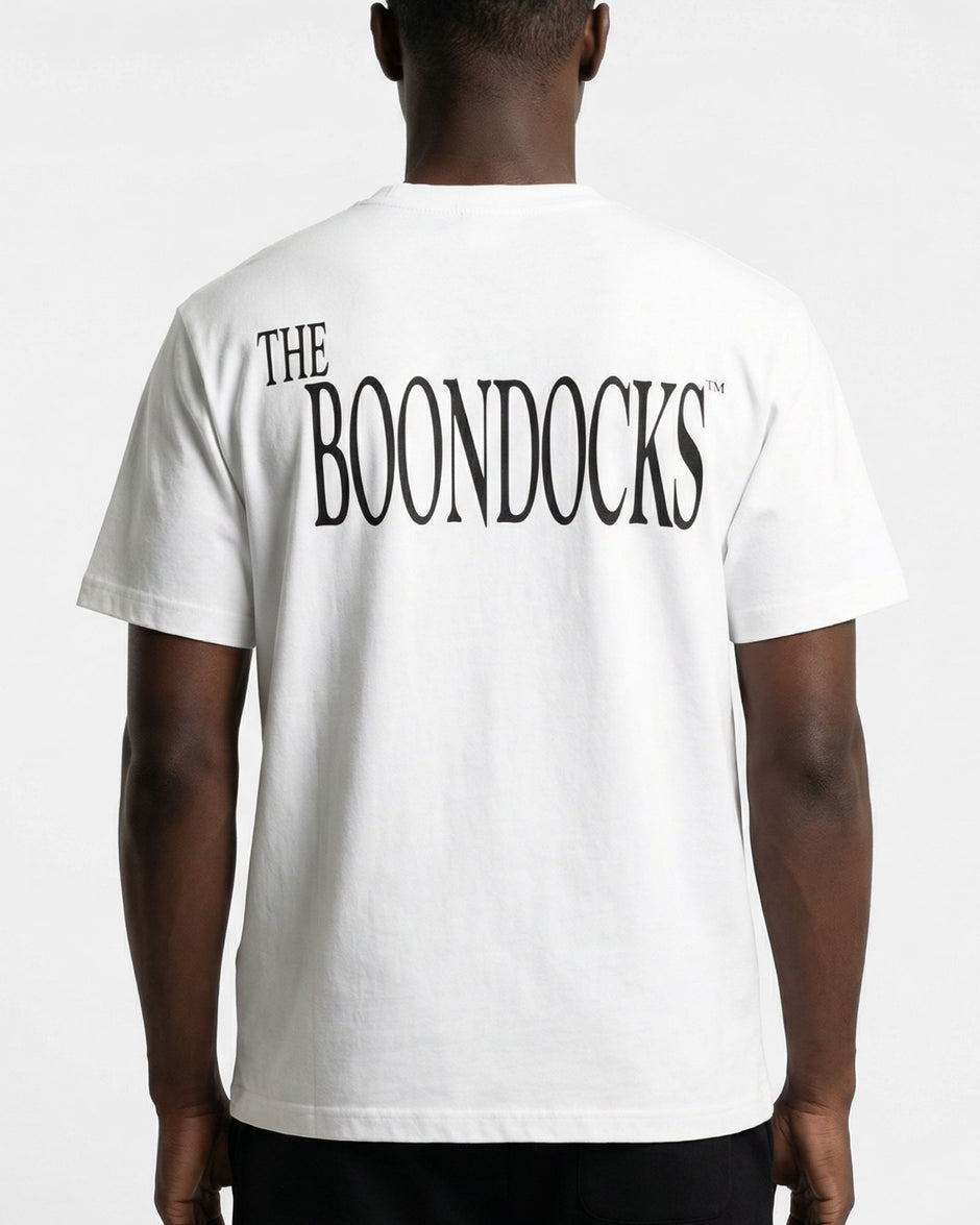 The Boondocks Official Merchandise Store | Apparel, Accessories & More