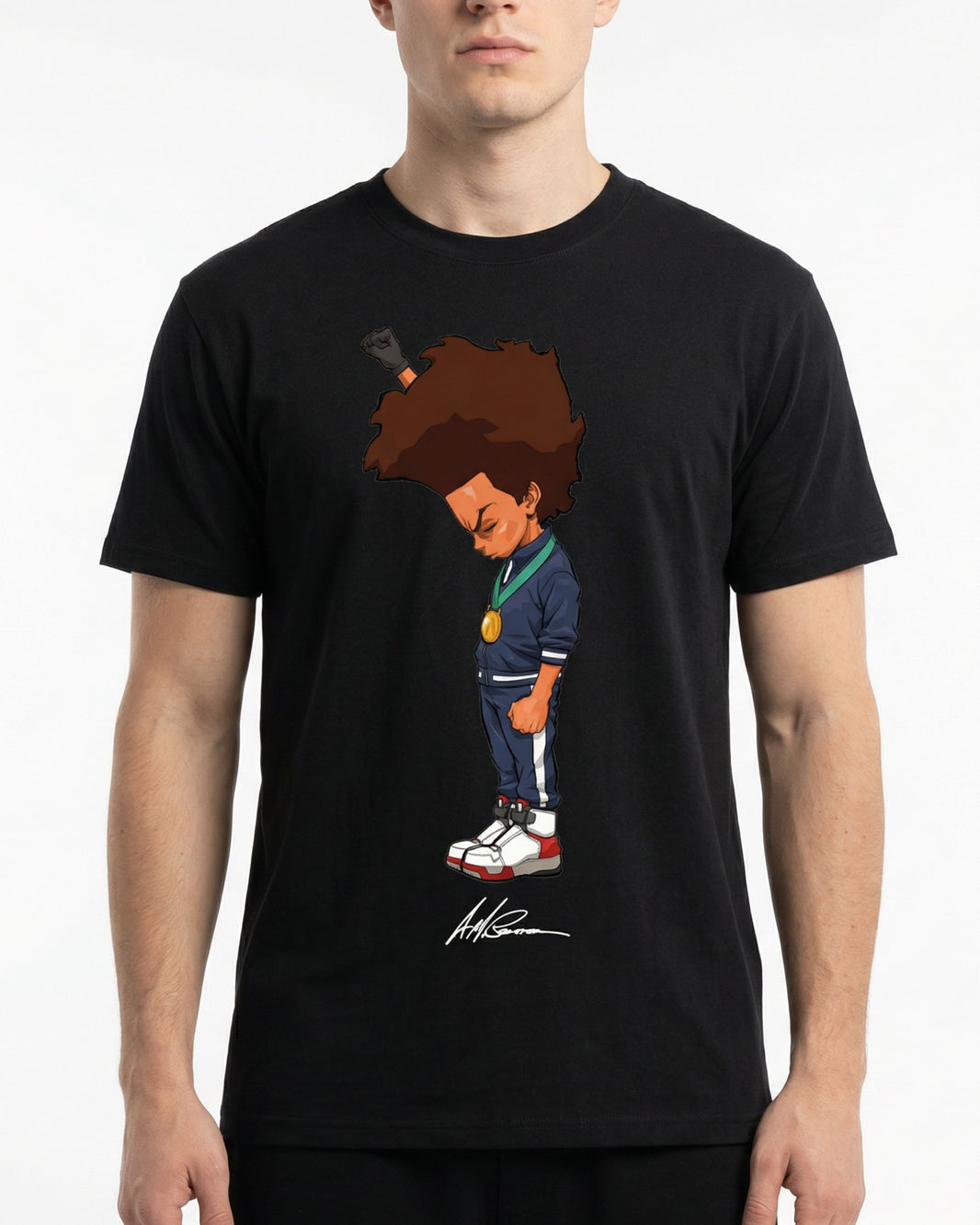 The Boondocks Official Merchandise Store | Apparel, Accessories & More