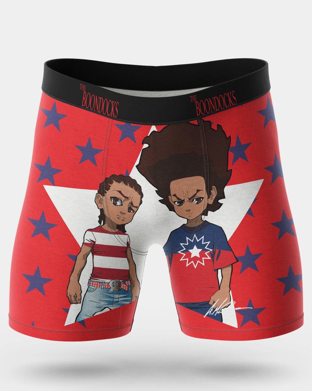 Accessories / Collectibles – Page 2 – The Boondocks Official