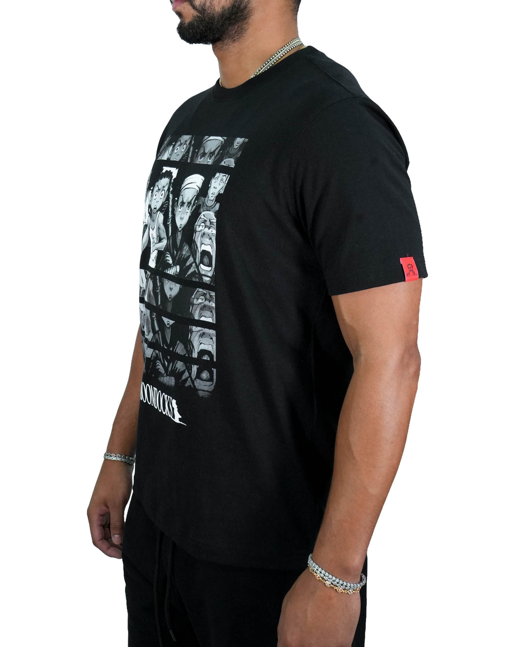 The Boondocks Official Merchandise Store | Apparel, Accessories & More