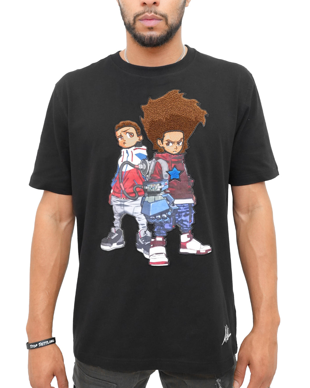 New Arrivals | The Boondocks Official