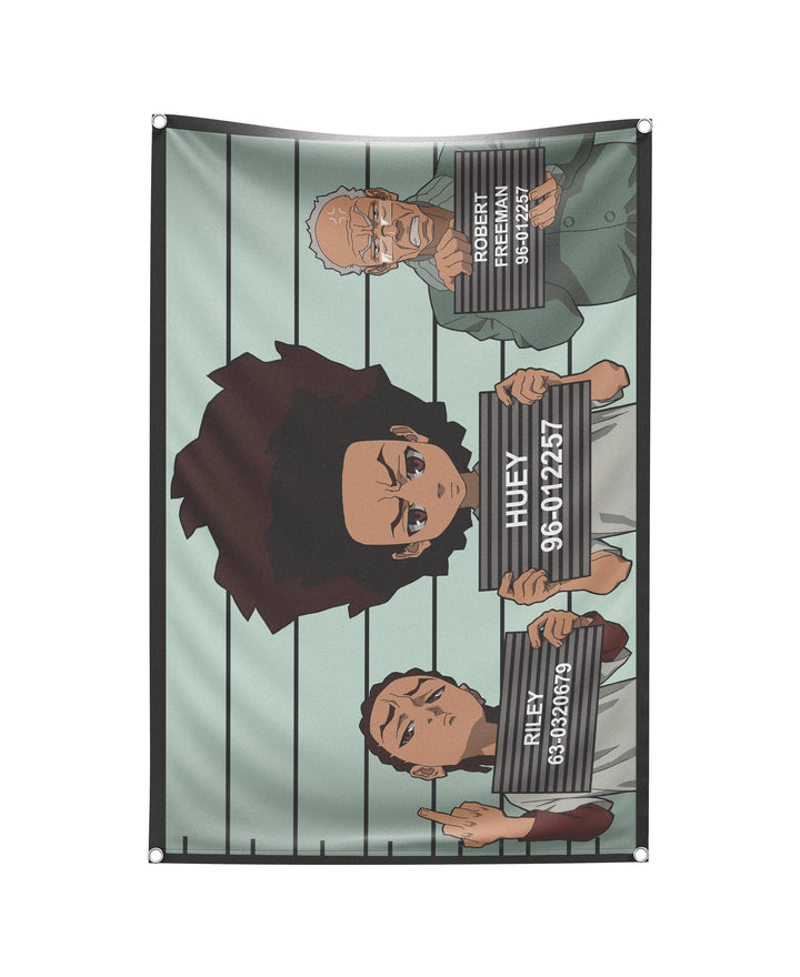 Accessories / Collectibles – The Boondocks Official