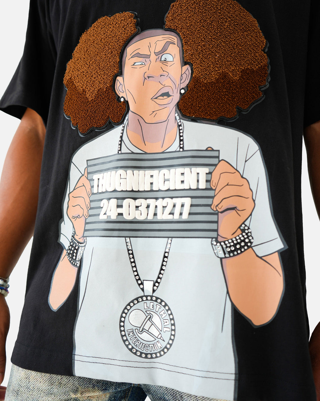 The Boondocks Official Merchandise Store | Apparel, Accessories & More