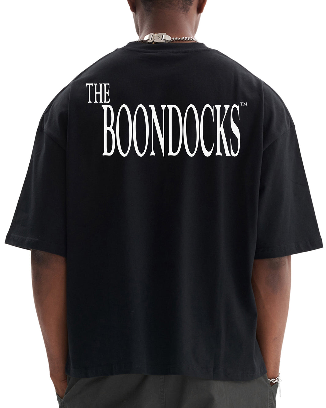 The Boondocks Official Merchandise Store | Apparel, Accessories & More