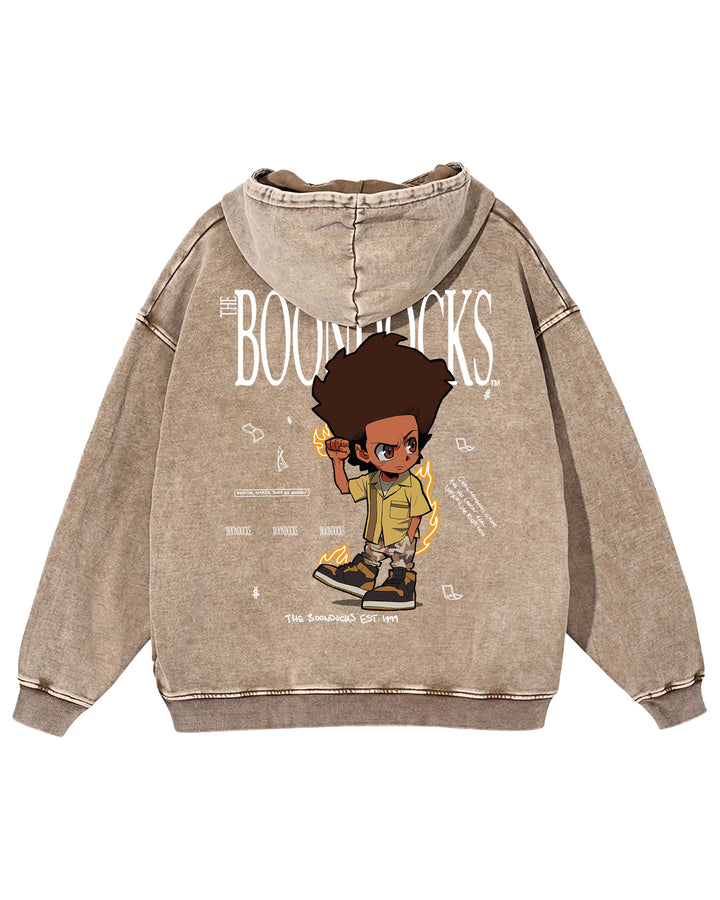 The Boondocks Official Shop