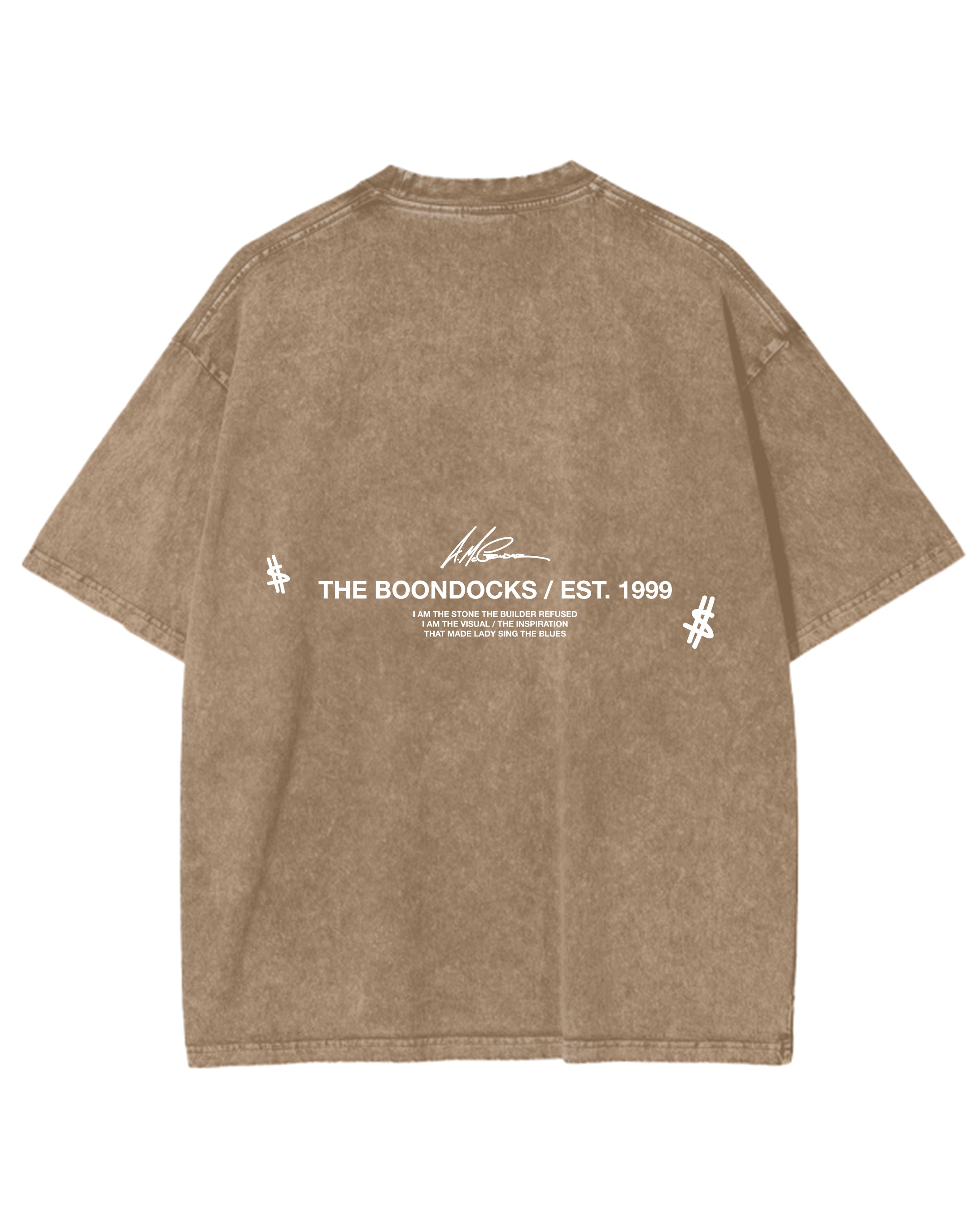 The Boondocks Official Shop
