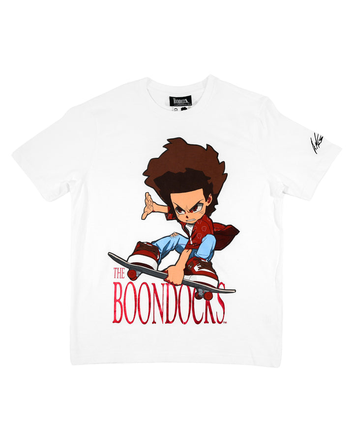 The Boondocks Official Shop