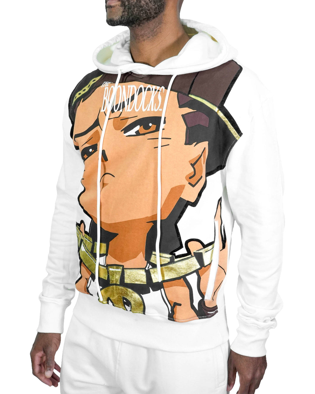 The Boondocks Official Shop