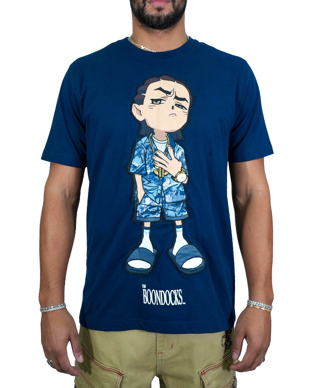 The Boondocks Official Merchandise Store | Apparel, Accessories & More