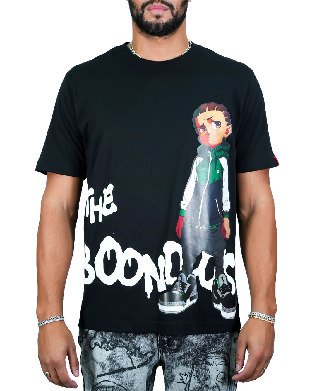 The Boondocks Official Merchandise Store | Apparel, Accessories & More