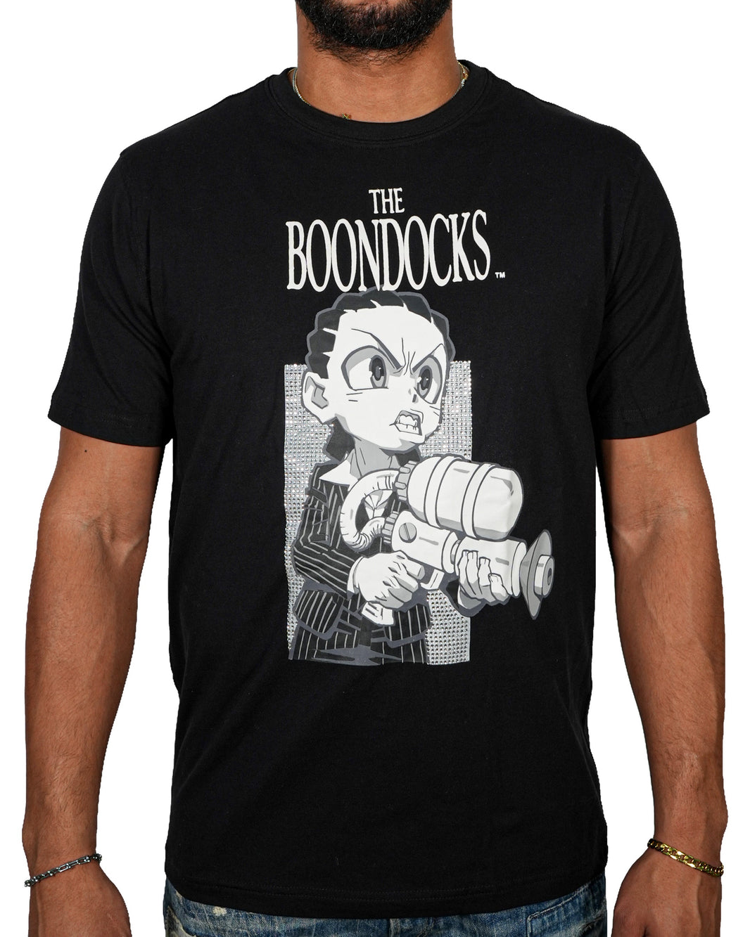 New Arrivals – Page 3 – The Boondocks Official