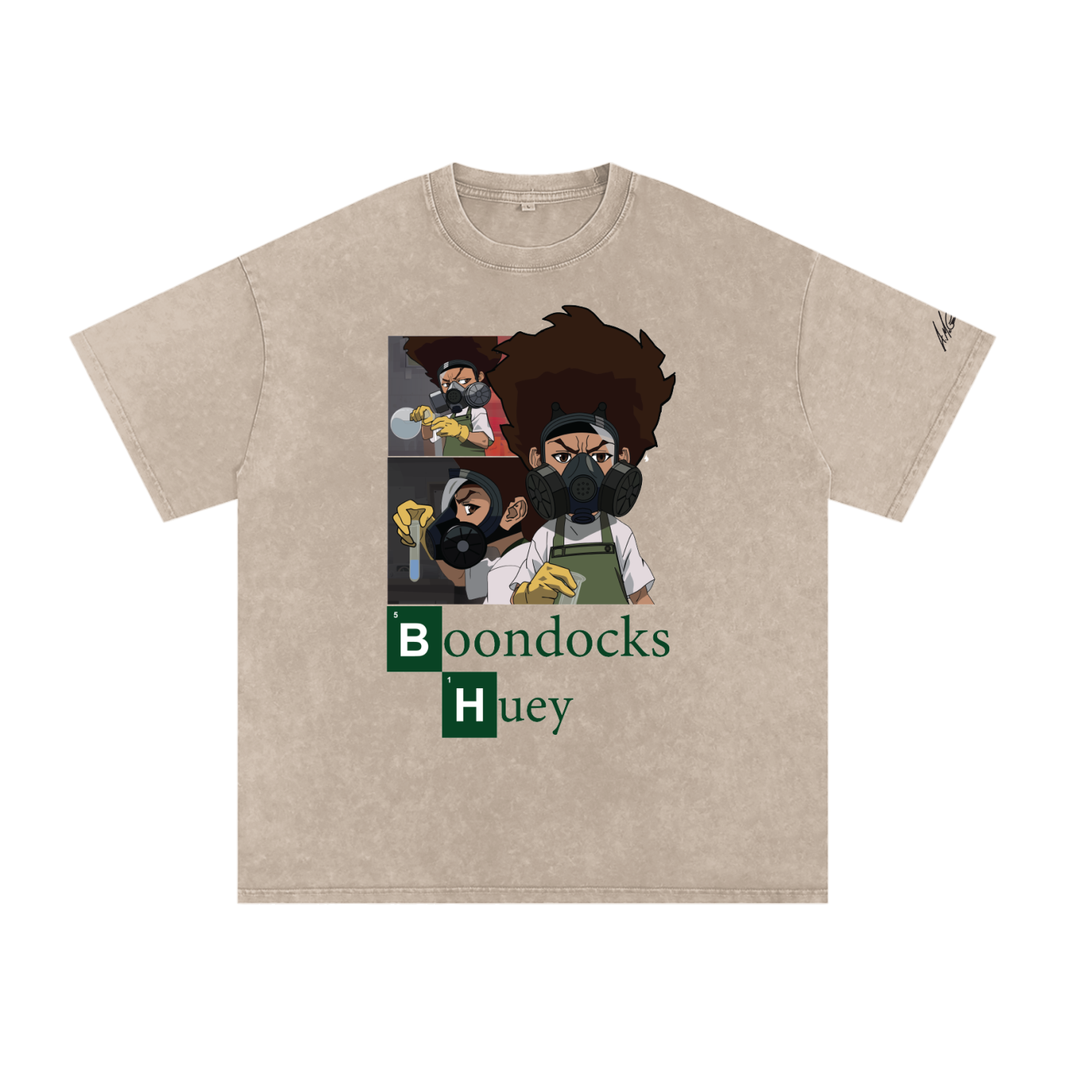 The Boondocks Official Merchandise Store | Apparel, Accessories & More