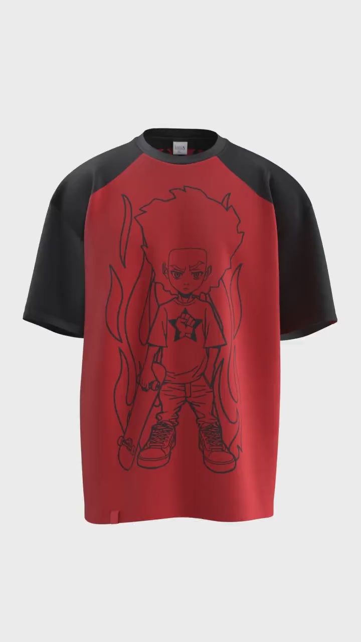 The Boondocks Official Shop